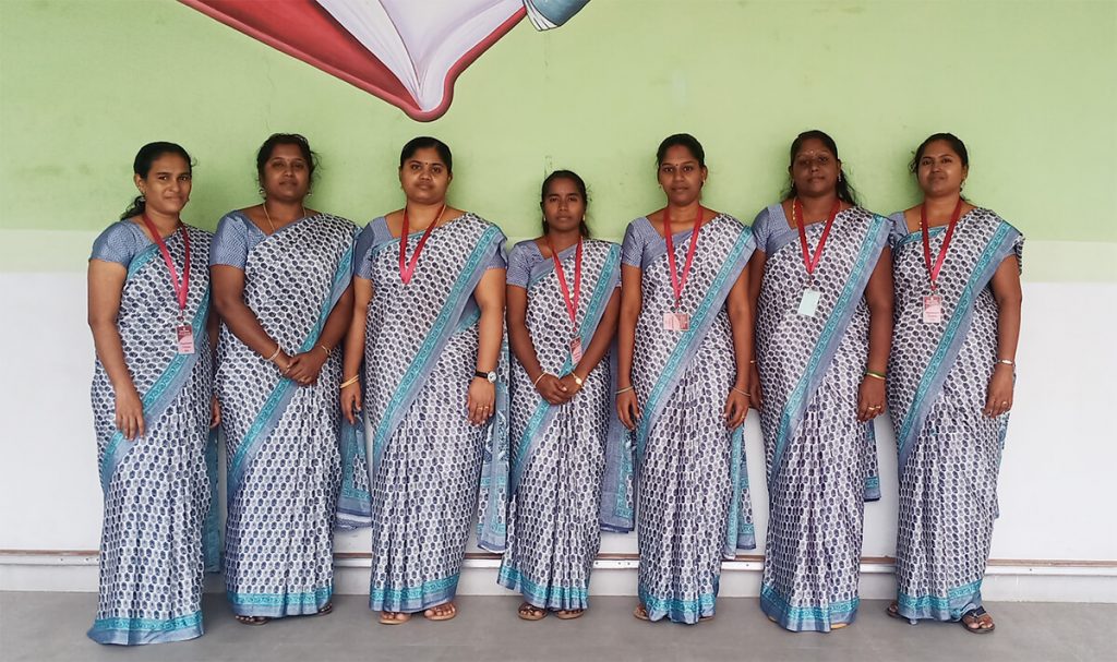 Teacher Training | Maharishi Vidya Mandir