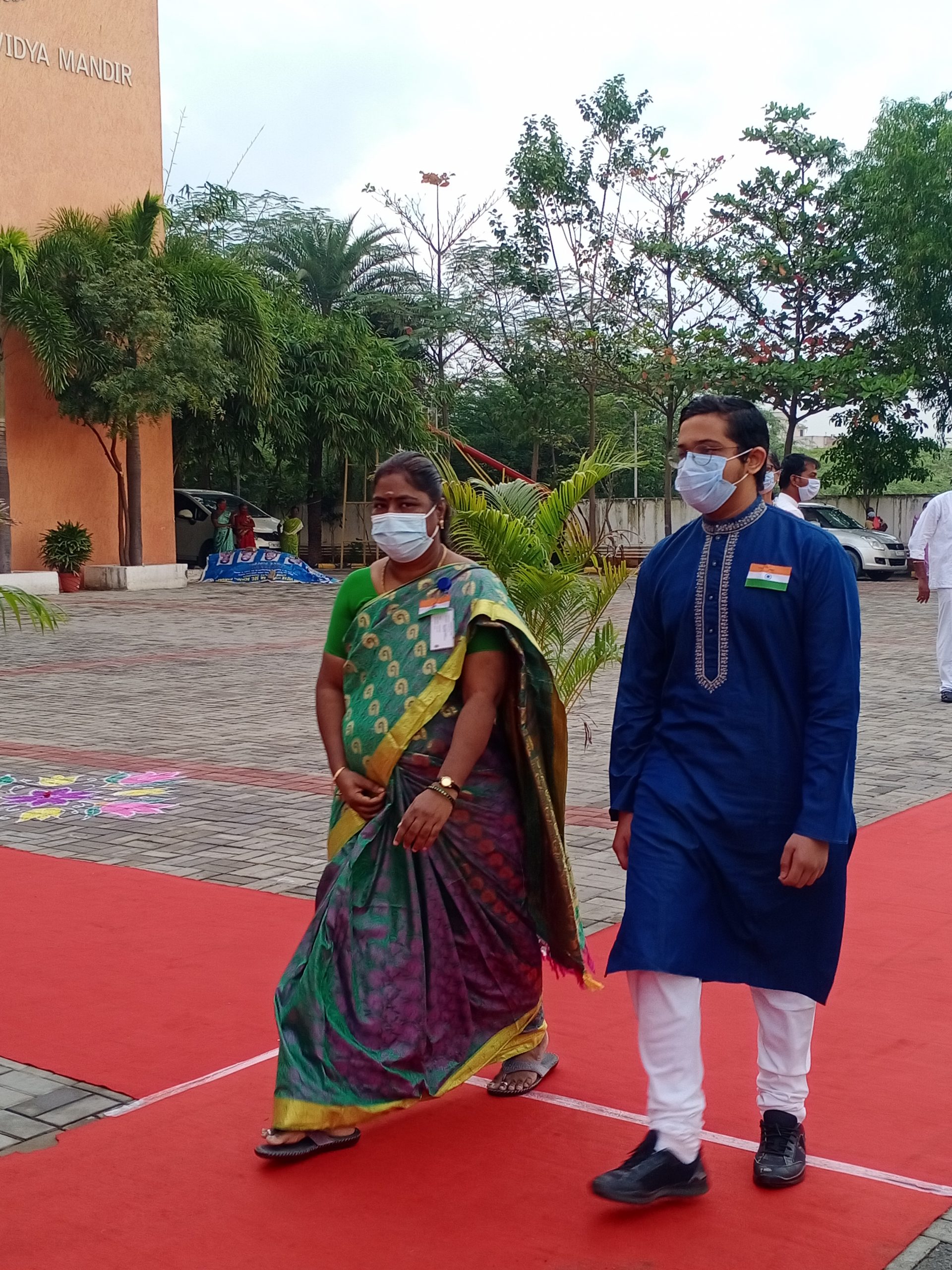 Gallery | Maharishi Vidya Mandir, Mangadu