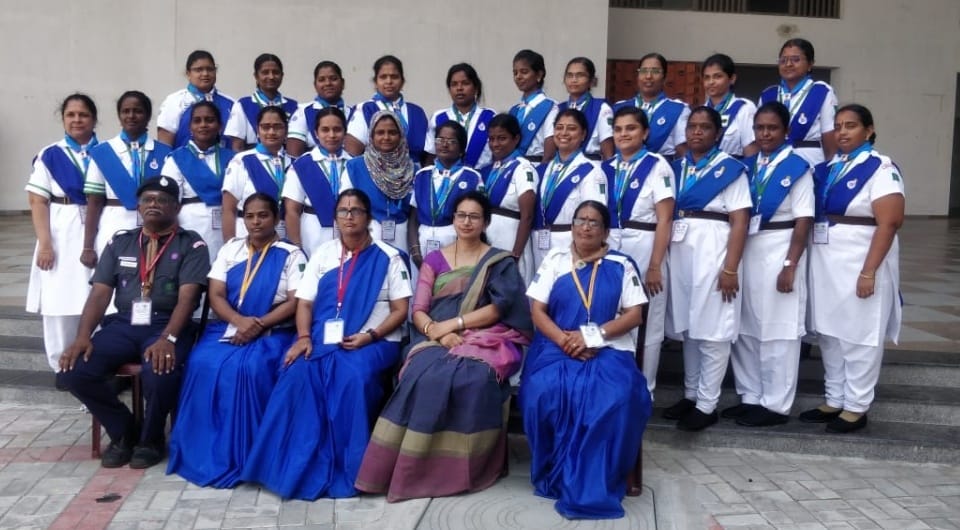 Gallery | Maharishi Vidya Mandir, Mangadu