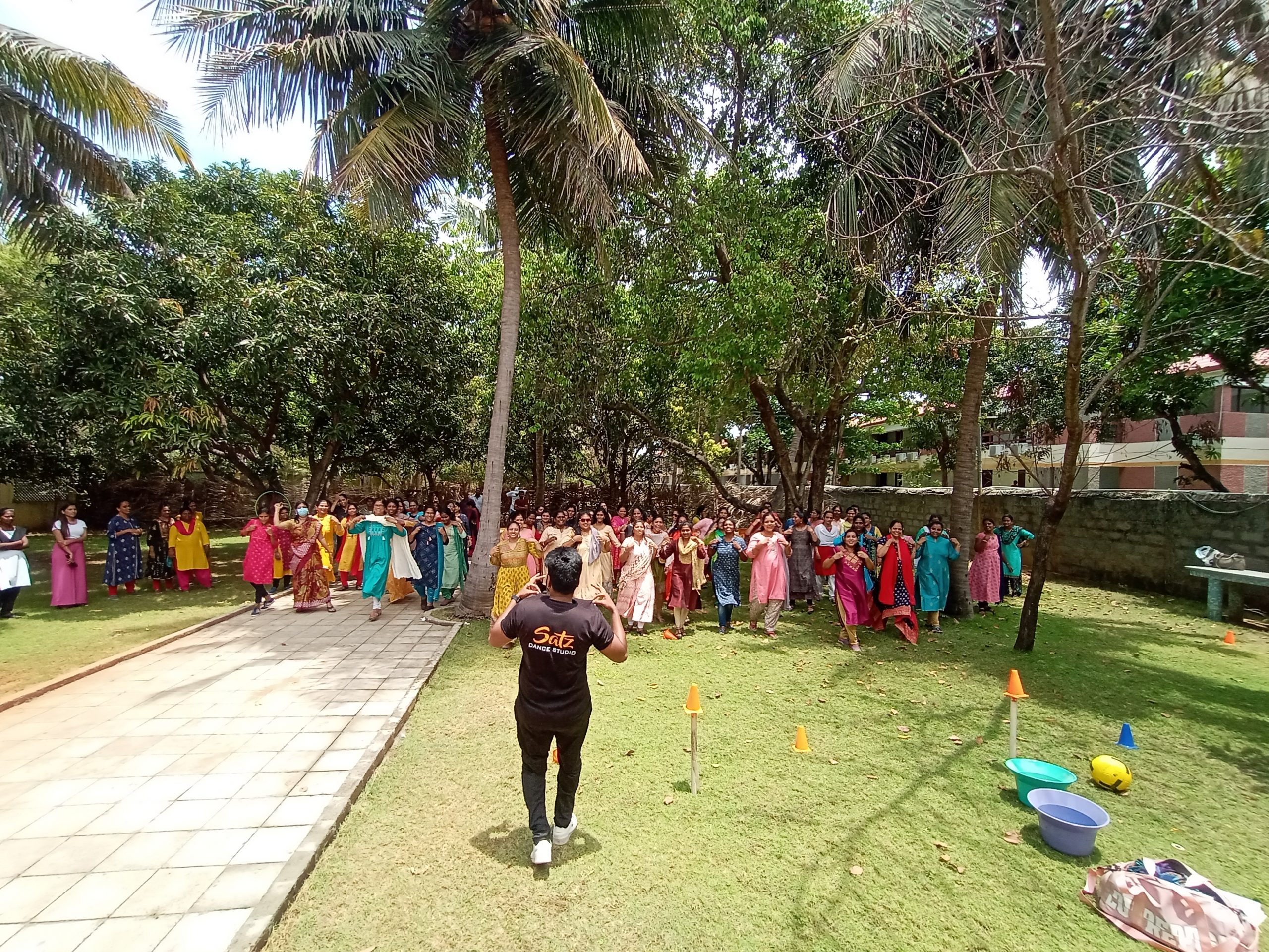 Gallery | Maharishi Vidya Mandir, Mangadu
