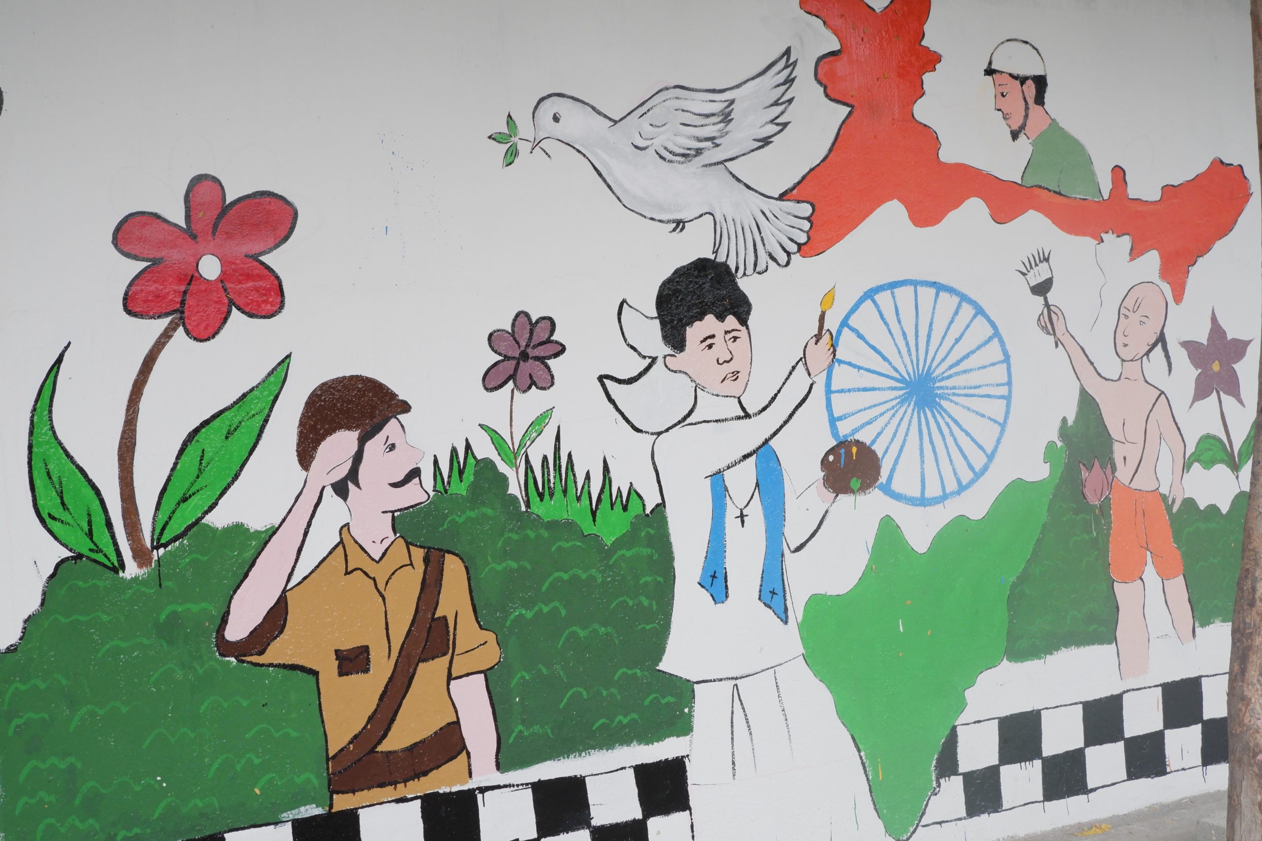 Gallery | Maharishi Vidya Mandir, Mangadu